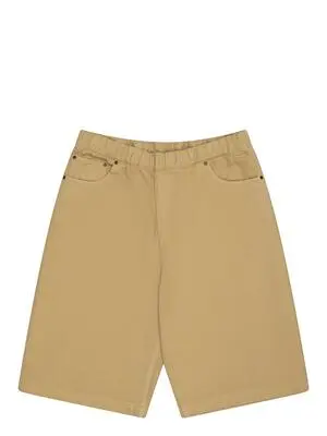 ENTIRE STUDIOS Spar Shorts - Brown