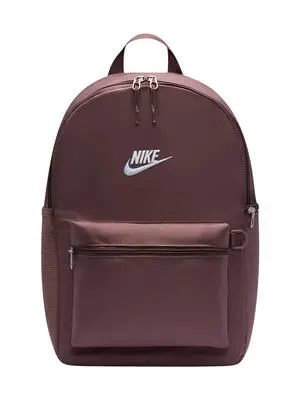 Nike Heritage 23l Backpack - Red