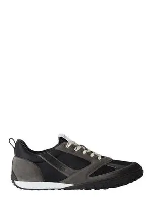 Givenchy Glide Sneakers - Grey