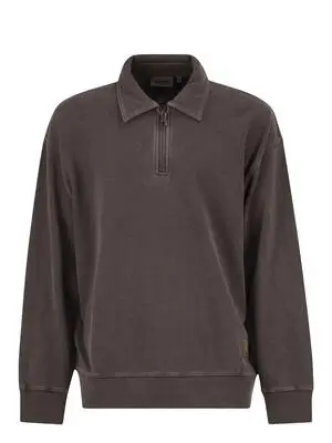 Carhartt Work In Progress Harper Polo - Brown