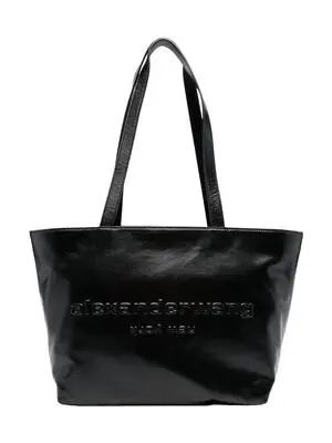 Alexander Wang Tote Bag - Black