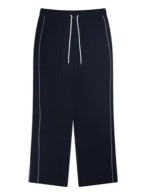 KROST Piping Track Pant - Blue