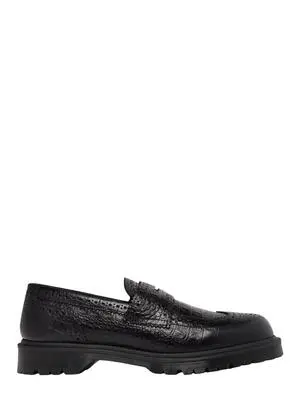 Dr. Martens 3989 Loafer Aniline - Black