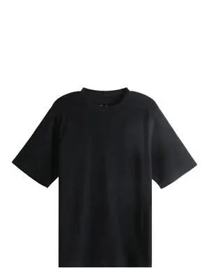 Rick Owens Brad T-shirt - Black