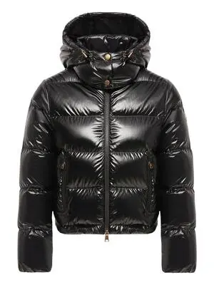 Moncler Niveole Jacket - Black