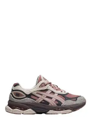 ASICS ASICS Gel NYC 2.0 "Umeboshi Moonrock" Sneakers