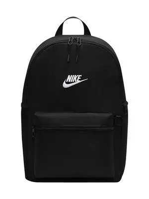 Nike Heritage 23l Backpack - Black