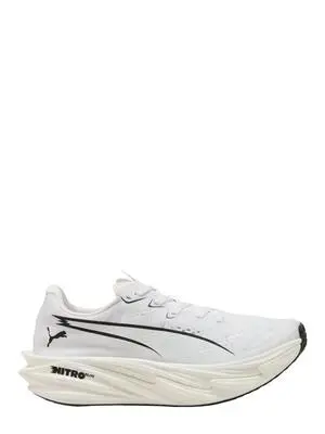 PUMA Puma Hyrox X Deviate Nitro Elite 4 Athletic Sneakers White