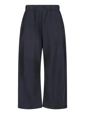 Adidas Sweatpants "premium Essentials - Black