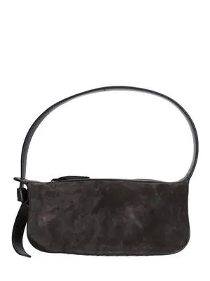 Bottega Veneta Nodo" Shoulder Bag - Brown