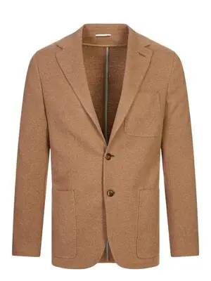 CANALI Canali Long-Sleeved Suit Jacket