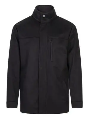 Canali Long-sleeved Casual Jacket - No