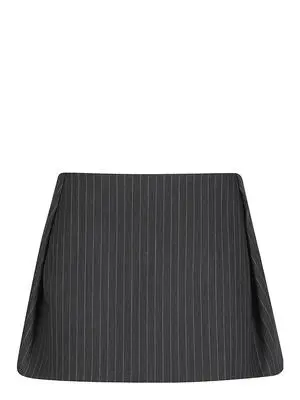 IRO PARIS Kimy Skirt - Black