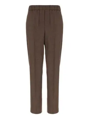 Peserico Embellished Trousers - No