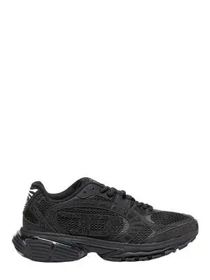 DIESEL® S-pro-v-dense Rhinestone Embellished Sneakers - Black