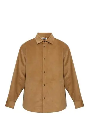 DARKPARK DARKPARK Keanu Corduroy Shirt