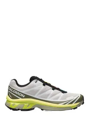 SALOMON Salomon S/Lab XT-6 Low-Top Sneakers No