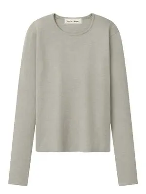 Fear Of God Long-sleeved T-shirt - Grey