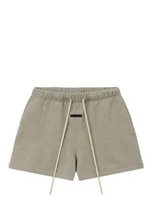 Fear Of God Drawstring Shorts - Grey