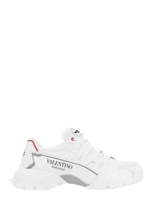 VALENTINO Valentino V-Logo Climbers Sneakers