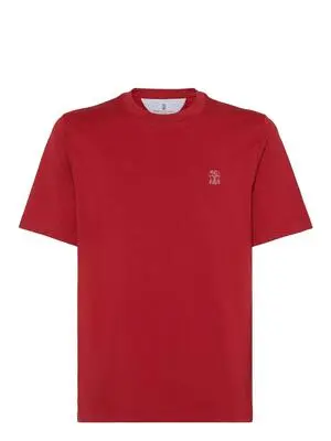 BRUNELLO CUCINELLI Cotton T-shirt