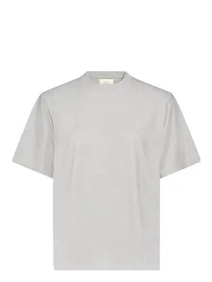 LOULOU DE SAISON LouLou De Saison Short-Sleeved T-Shirt