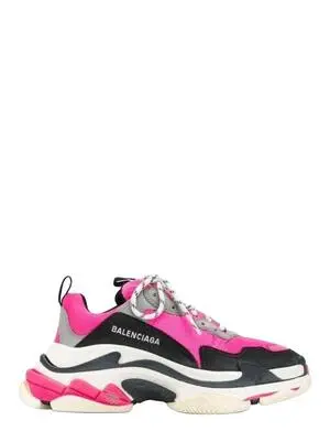 Balenciaga Triple S Sneakers - Multicolor