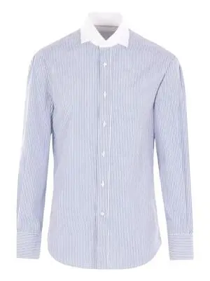 Sky Blue (white)