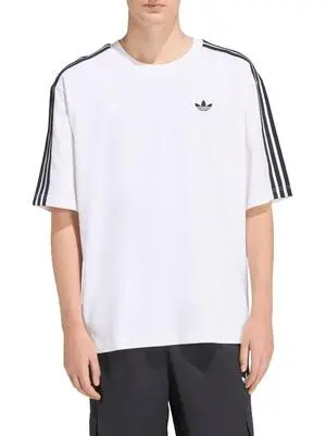 ADIDAS 3-stripes T-shirt