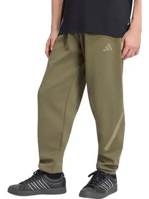 Adidas Z.n.e.pants - Olive Strata
