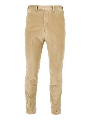 PT TORINO PT TORINO Master Fit Corduroy Pants
