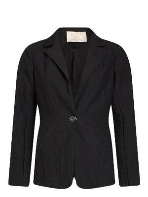 KAOS Blazer - Black