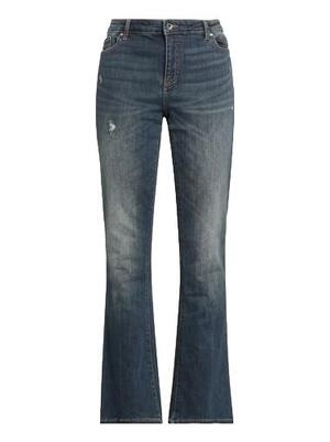 ARMANI EXCHANGE ARMANI EXCHANGE High Waisted Flared Jeans