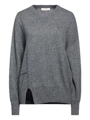 MANILA GRACE Sweater - Grey