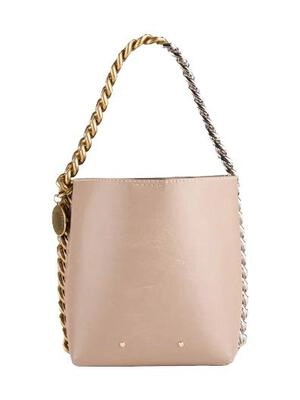 Stella McCartney Bucket Bag - Grey