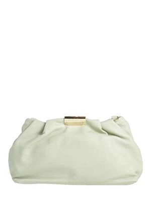 GIANNI CHIARINI Clutch - Green