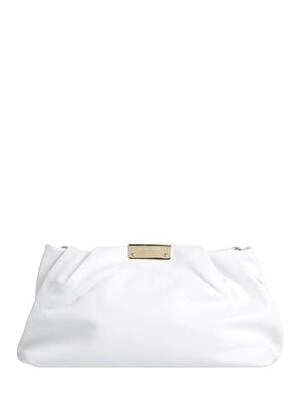 GIANNI CHIARINI Clutch - White