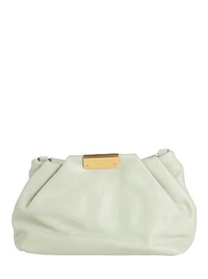 GIANNI CHIARINI Light Leather Handbag - Green