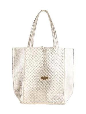 BALDININI Shopper Bag - Grey