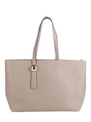Furla Shopper Bag - Grey