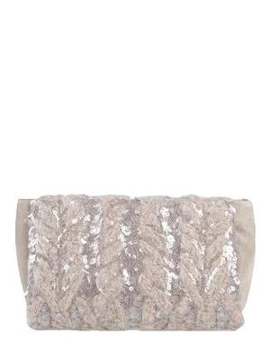 Brunello Cucinelli Clutch - Beige