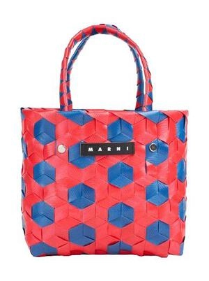 Marni Handbag - Red