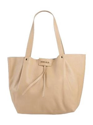 MARC ELLIS Shopper Bag - Beige