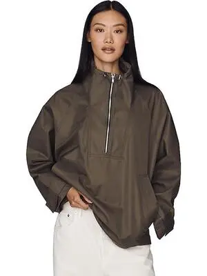 AGOLDE Coulson Jacket - Willow