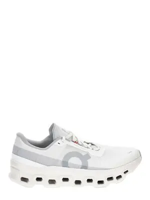 On On Running Cloudmonster Sneakers Bianco