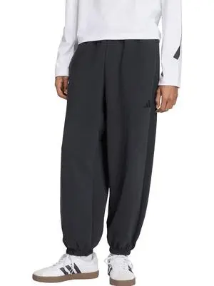 Adidas Essentials Sweatpants - Black