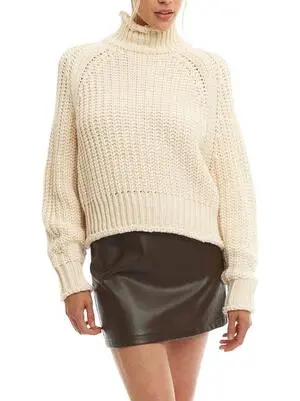 LBLC THE LABEL LBLC The Label Jules Sweater