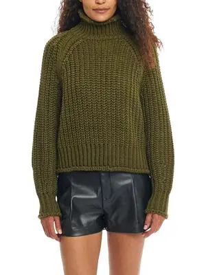 LBLC THE LABEL LBLC The Label Jules Sweater