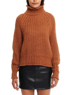 LBLC THE LABEL LBLC The Label Jules Sweater