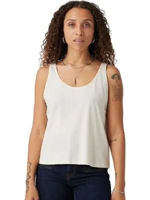 KNOWN SUPPLY Easy Tank - Stone